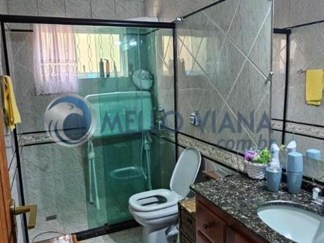 Casa para venda em Centro, São Lourenço