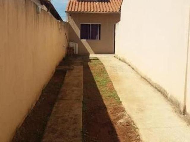 Casa para venda em Icaivera, Contagem