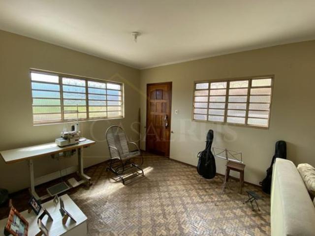 Casa para venda em Santo André, Poços de Caldas