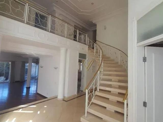 Casa, 850 m² venda por R$ 7.000.000,00 ou aluguel por R$ 38.800,00/mês Alphaville 02 Barueri/S