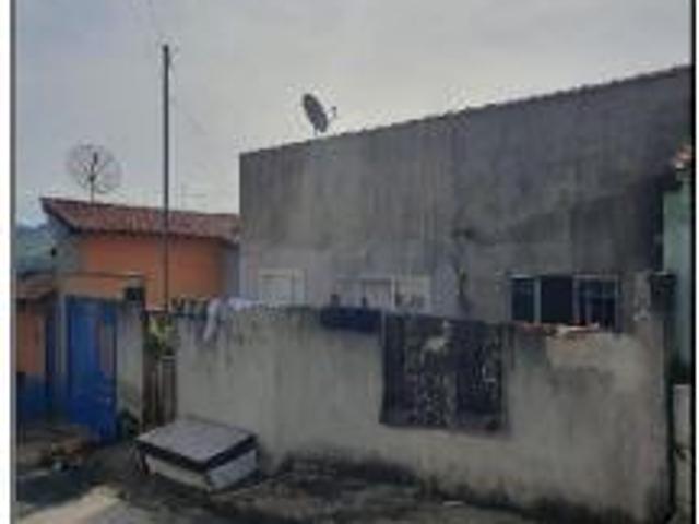 Casa para venda em Centro, Areado