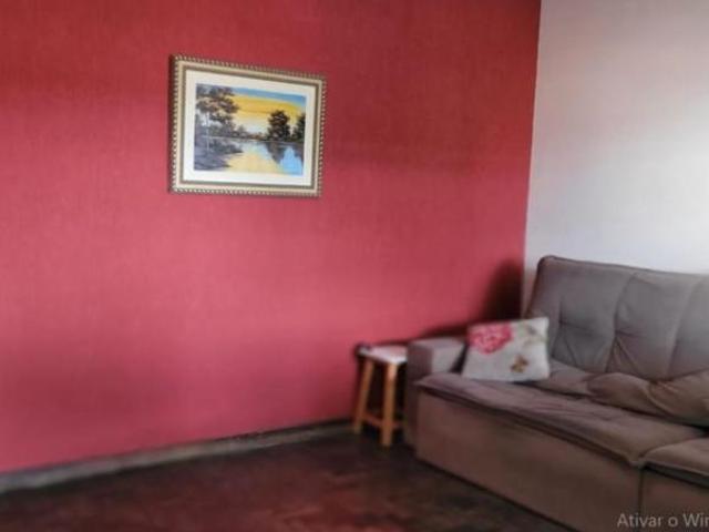 Casa para venda em Aarão Reis, Belo Horizonte