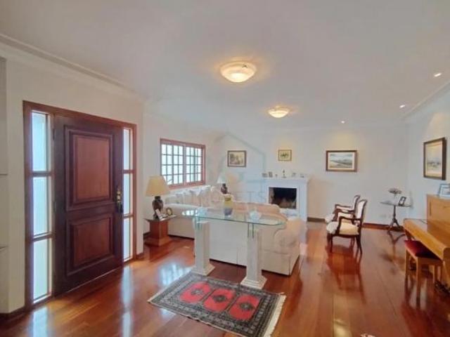 Casa para venda em Jardim dos Estados, Poços de Caldas