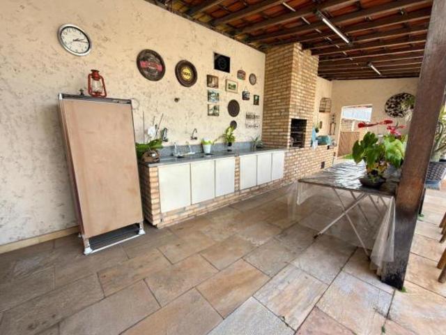 Casa para venda em Bandeirantes Pampulha, Belo Horizonte