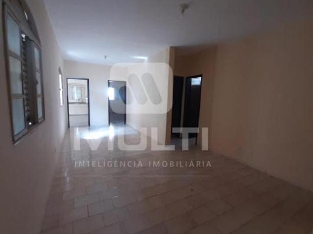 Casa para venda em Jardim Brasília, Uberlândia
