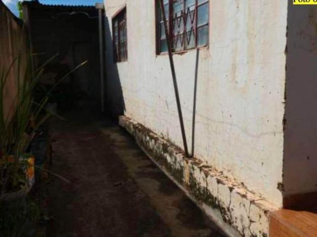 Casa 85,87m² 2 Dormitório Nipoã SP