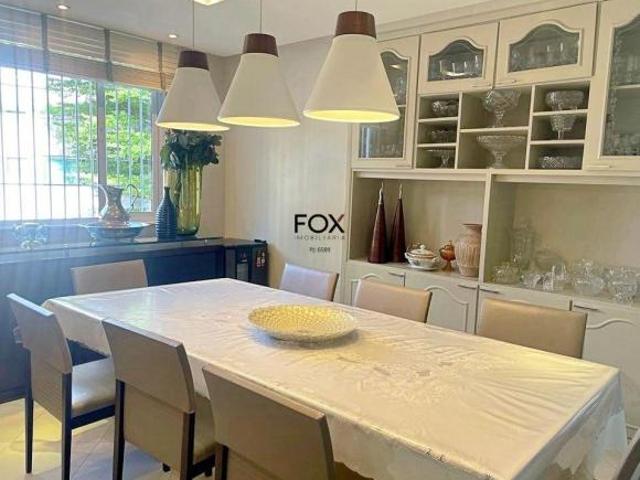 Casa para venda em Luxemburgo, Belo Horizonte