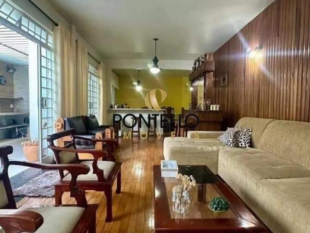 Casa para venda em Serra, Belo Horizonte