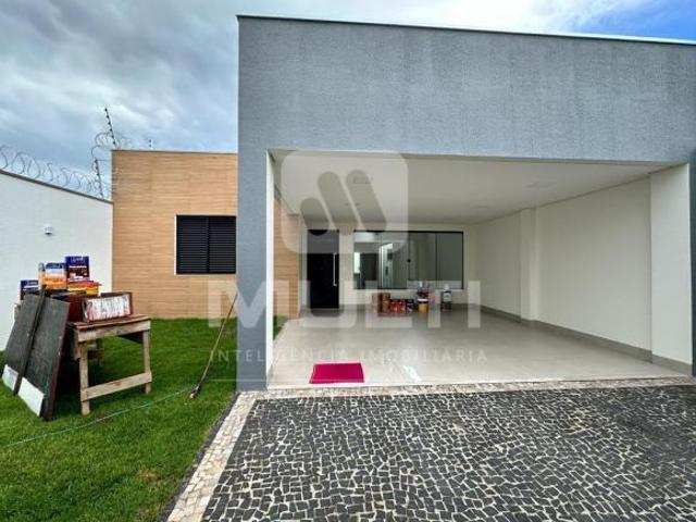 Casa para venda em Novo Mundo, Uberlândia