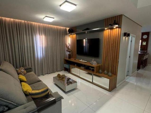 Casa para venda em Centro, Sarzedo