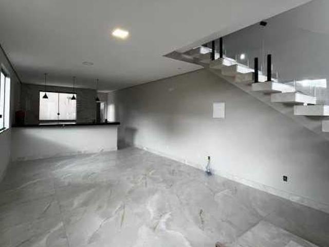 Casa para venda em Canaã, Belo Horizonte