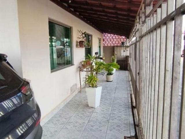 Casa para venda em Jardim Aeroporto, Alfenas
