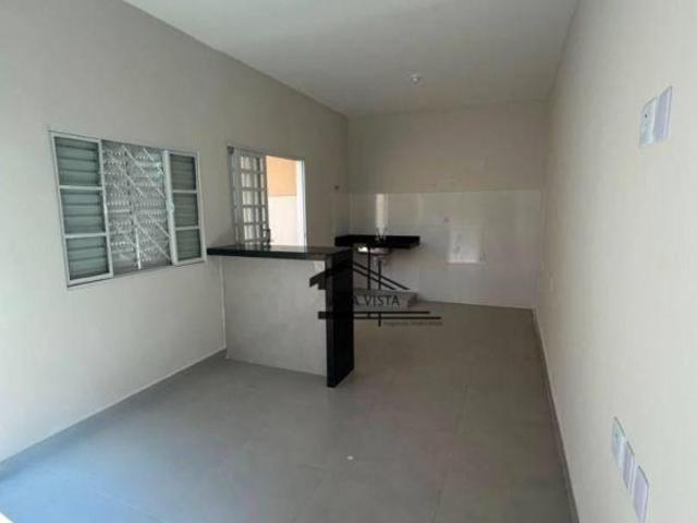Casa para venda em Segismundo Pereira, Uberlândia