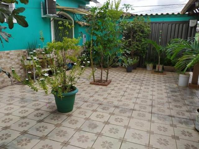 Casa para venda em Conjunto Cristina São Benedito, Santa L