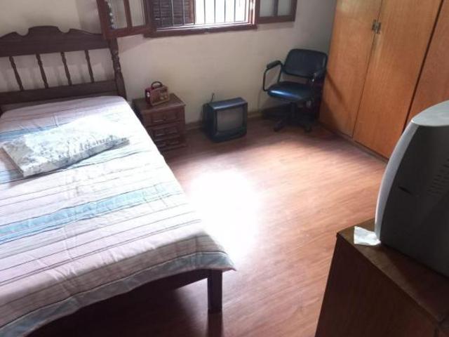 Casa para venda em Floramar, Belo Horizonte