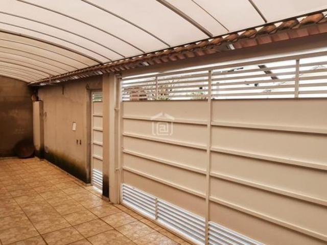 Casa para venda em Jardim Campos Elísios, Poços de Caldas