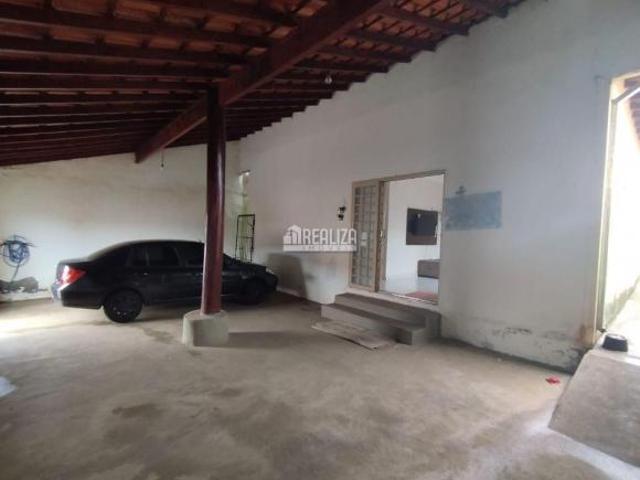 Casa para venda em Josa Bernardino I, Uberaba