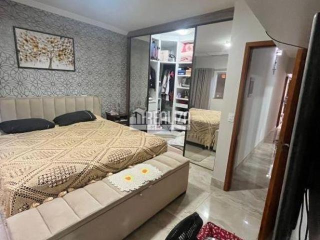 Casa para venda em Oneida Mendes, Uberaba