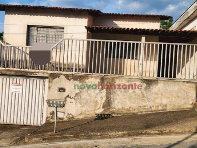 Casa para venda em Oliveira