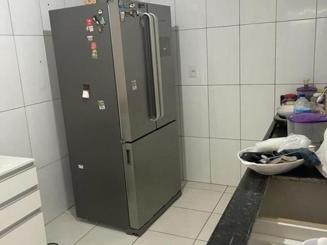 Casa para venda em Palmeiras Parque Durval de Barros, Ibir