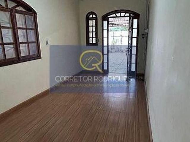 Casa para venda em Centro, Barão de Cocais