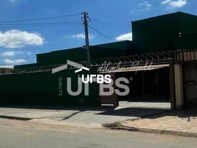 CASA 87,31MT 3 QUARTOS SETOR JARDIM AMERICA