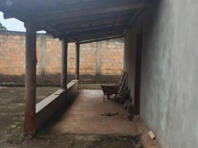 Casa para venda em Centro, Barão de Cocais