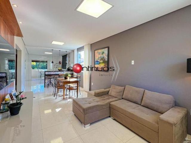 Casa para venda em Recanto da Lagoa, Lagoa Santa