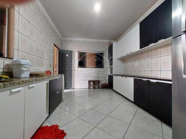 Casa para venda em Cidade Ozanan, Uberaba