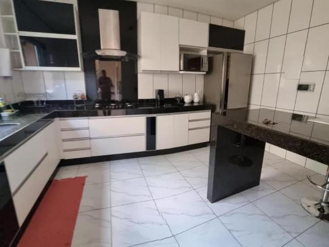 Casa para venda em Renascer, Betim