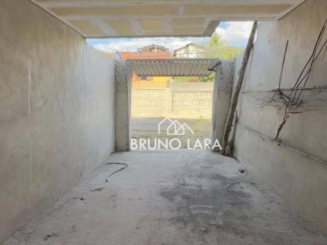 Casa para venda em Jardim Brasília, Betim