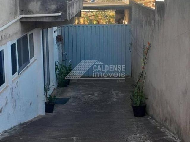 Casa para venda em Jardim Kennedy, Poços de Caldas