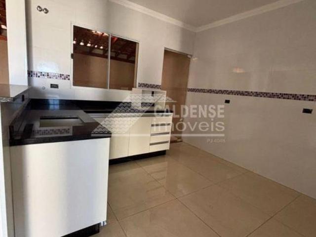 Casa para venda em Jardim Bandeirantes, Poços de Caldas
