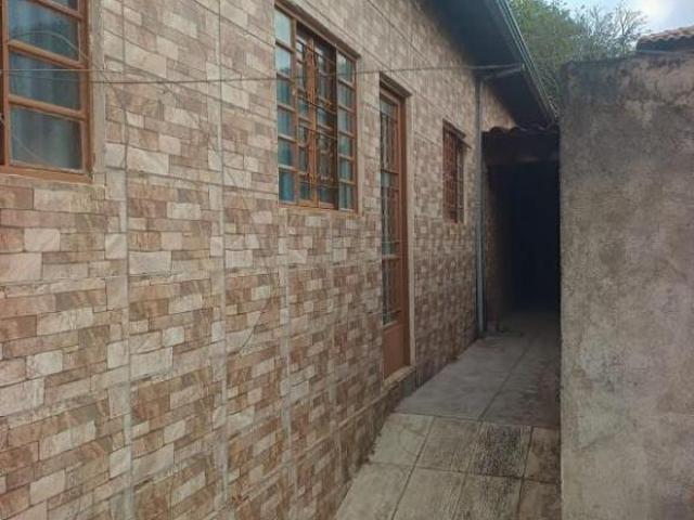Casa para venda em Alvorada, Contagem