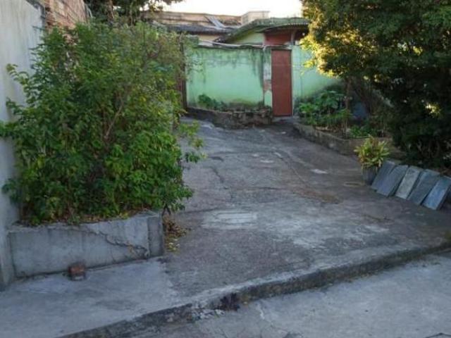Casa para venda em Nova Vista, Belo Horizonte