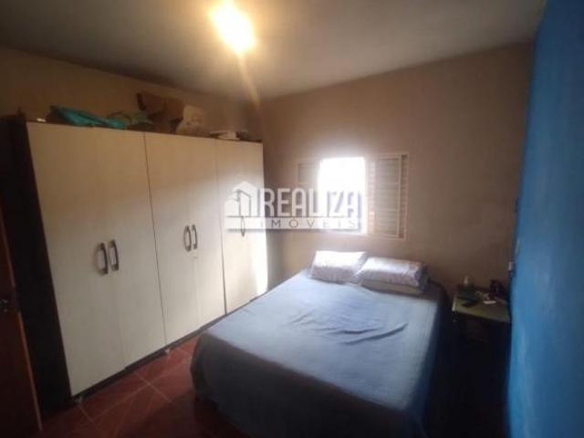 Casa para venda em Jardim Maracanã, Uberaba