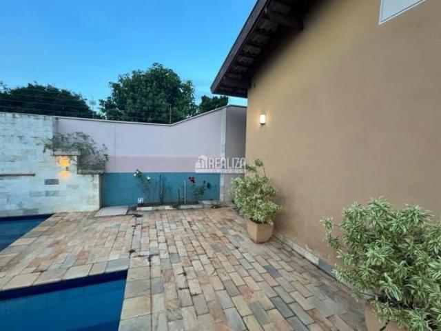 Casa para venda em Parque do Mirante, Uberaba