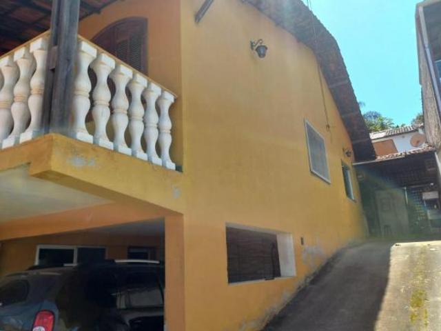 Casa para venda em Xangri Lá, Contagem