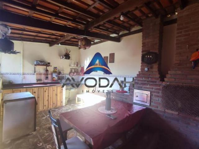 Casa para venda em Conjunto Habitacional Maria Ana de Souza