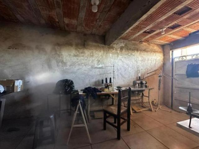 Casa para venda em Centro, Nepomuceno