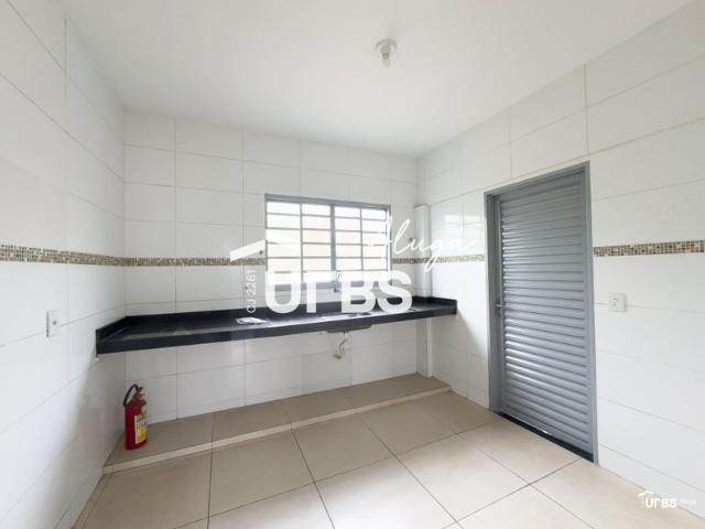 Casa, 89 m², 3 qts, 2 banh 2 vagas, Setor Pedro Ludovico