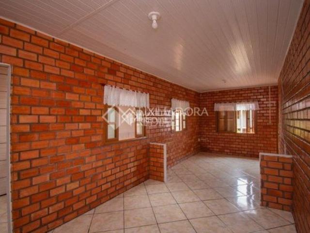 CASA 89,25 2 QUARTOS E VAGA MORRO SANTANA