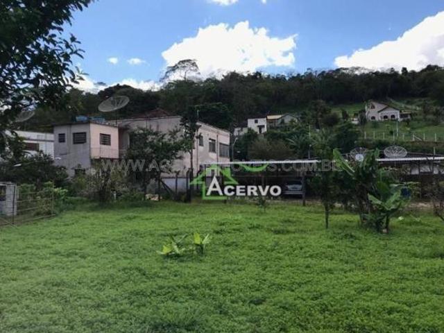 Casa para venda em Matias Barbosa