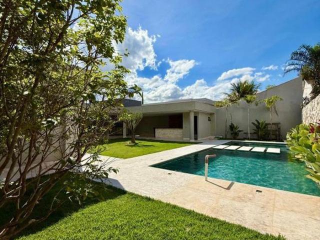Casa 800m2 | Vicente Pires | Rua 4