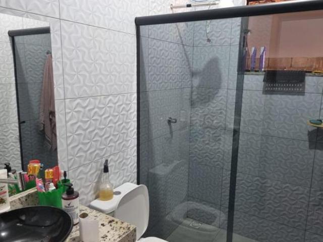 Casa para venda em Nepomuceno