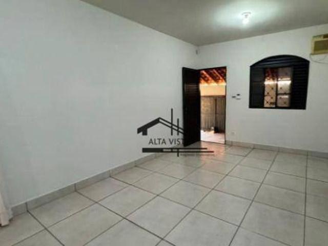 Casa para venda em Maravilha, Uberlândia