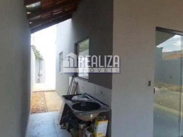 Casa para venda em Residencial Ipanema, Uberaba