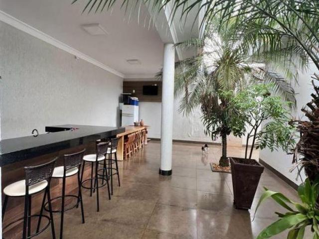 Casa para venda em Jardim Panorâmico, Patos de Minas