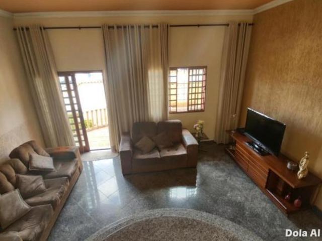 Casa para venda em Barreiro, Belo Horizonte