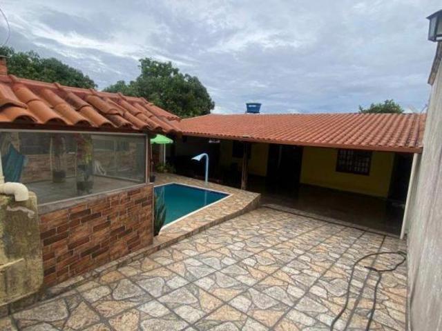 Casa para venda em Parque Estrela do Sul, Ibirité